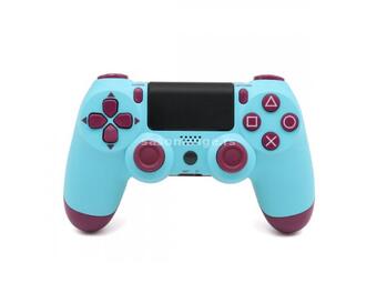 Joypad DOUBLESHOCK IV bezicni tirkizno bordo