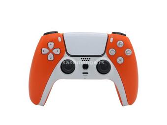 Joypad PLUS IV bezicni narandzasti (za PS4)