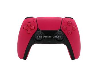 Joypad PLUS IV bezicni pink (za PS4)