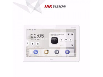 Hikvision DS-KH9510-WTE1 monitor za interfon