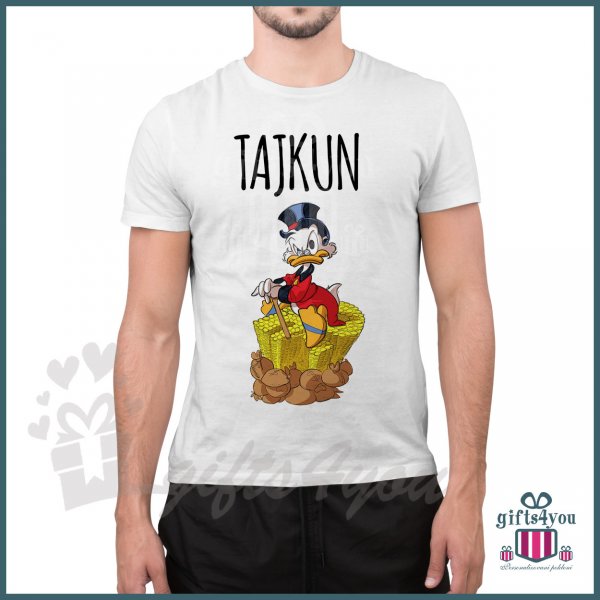 Tajkun majica