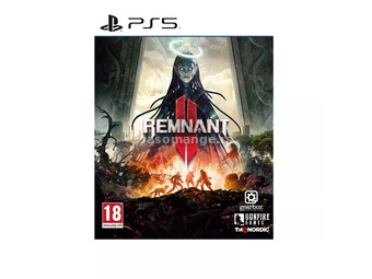 PS5 Remnant 2