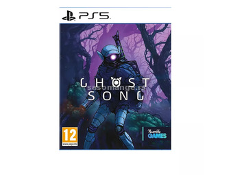 PS5 Ghost Song