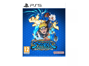 PS5 NARUTO X BORUTO Ultimate Ninja STORM CONNECTIONS