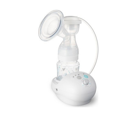 Canpol babies elektricna pumpica za izmazanje easy start 12/215 new ( 12/215 )