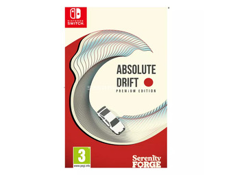 Switch Absolute Drift - Premium Edition