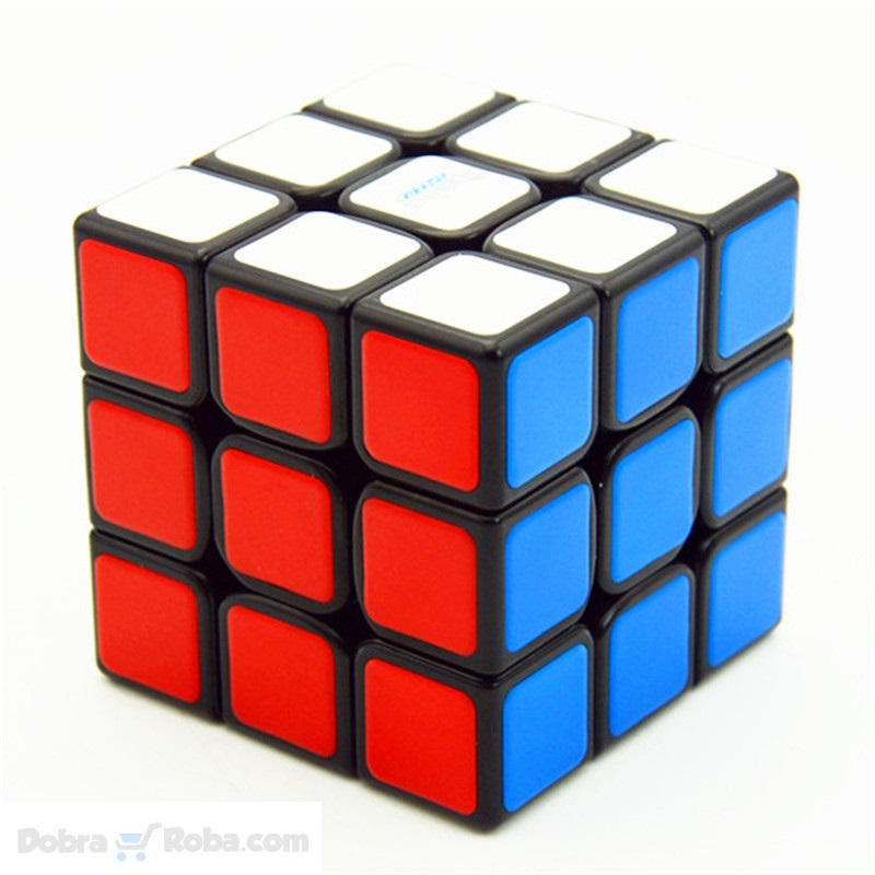 Rubikova Kocka – Klasična