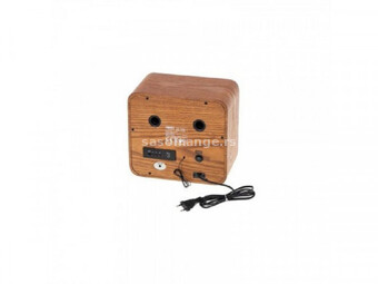 Camry cr1188 retro radio usb bluetooth