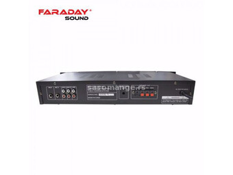 Faraday FD-6250 audio pojacalo