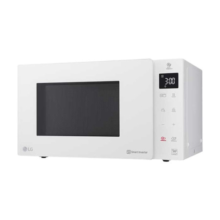 LG MH6535GIH mikrotalasna rerna sa grilom, 25 l Gril 900W bela