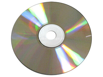 CD-R NO LOGO