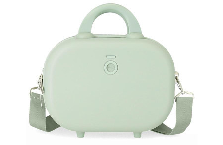 Enso ABS beauty case - mint ( 96.239.24 )