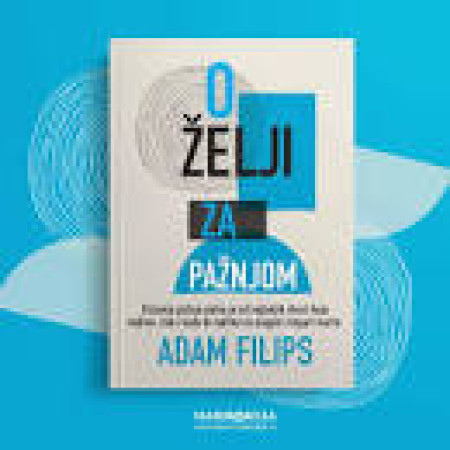 O želji za pažnjom ( H0166 )