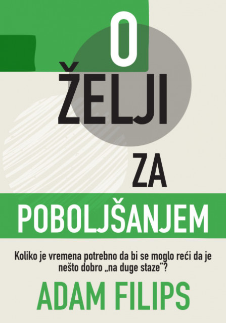 O želji za poboljšanjem ( H0179 )