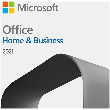 Microsoft Office Home and Business 2021 English CEE ( T5D-03516 )