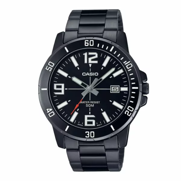 Casio MTP-VD01B-1B