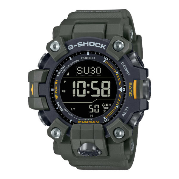 G-Shock GW-9500-3ER