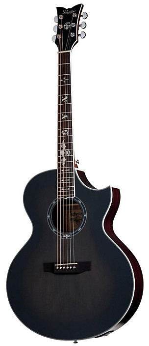 Schecter Synyster Gates 'SYN GA SC' Acoustic elektro-akustična gitara