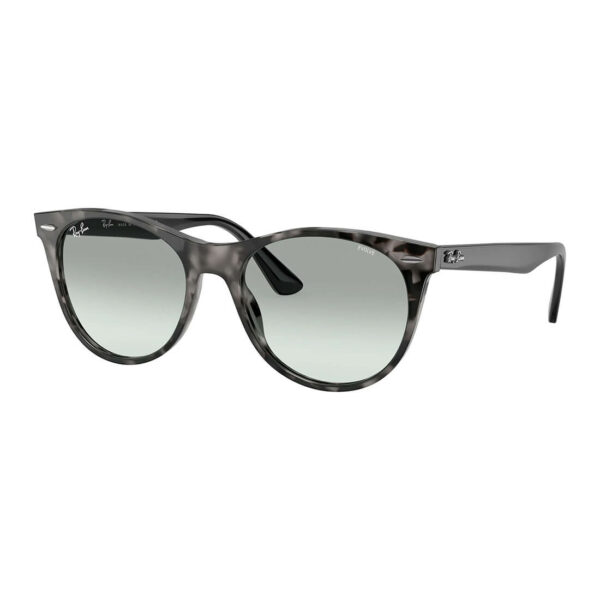 Ray Ban RB2185-1250AD 55 Wayfarer Ii Evolve