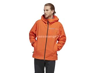 Muška jakna Terrex Multi RAIN.RDY 2.5-Layer Rain Jacket