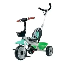 Tricikl za decu Playtime “MERIT” 429 mint