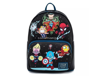 Marvel Skottie Young Backpack