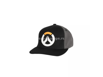 Overwatch Division Stretch Fit Hat