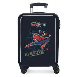 Spiderman kofer za decu ABS 55 cm