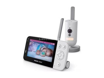 Bebi Alarm - Connected Video Monitor 4611