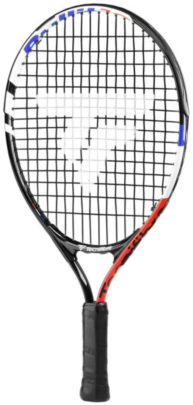 TECNIFIBRE Dečiji reket za tenis Bullit 19