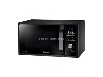 Mikrotalasna Samsung MS23F301TAK/OL zapremina 23l/digitalne komande/snaga 800W