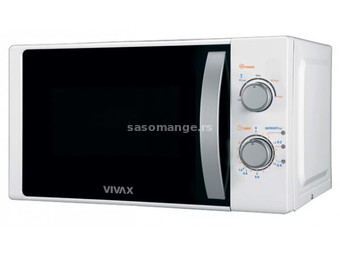 VIVAX HOME mikrotalasna MWO-2078