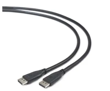 Gembird DisplayPort kabl 1,8 m Crni