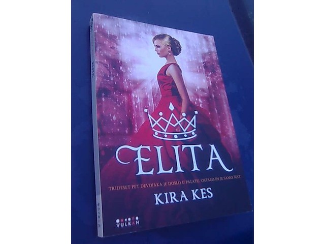 ELITA - Kira Kes