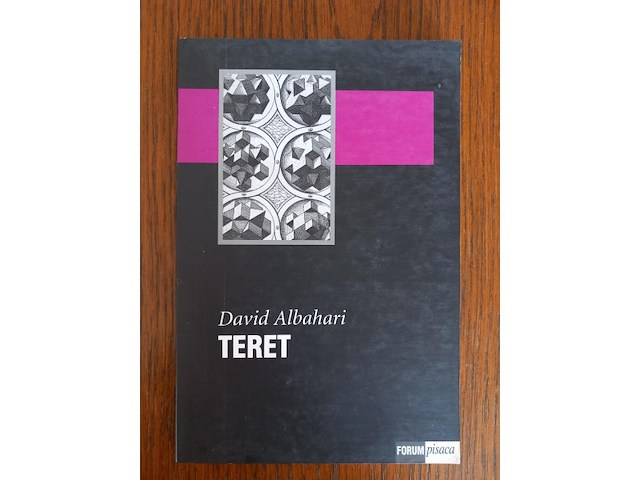 David Albahari - Teret