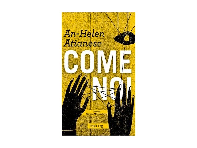 Come noi - An-Helen Atianese