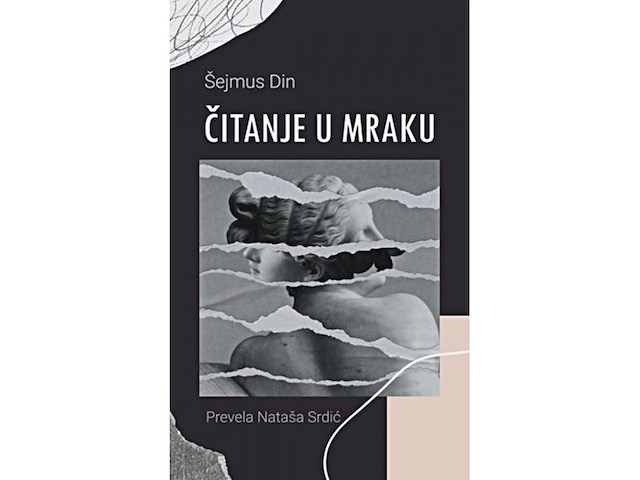 Čitanje u mraku - Šejmus Din