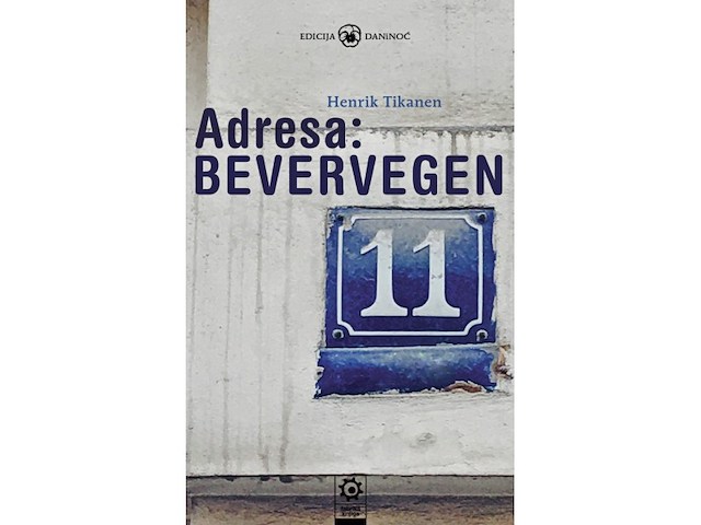 Adresa: Bevervegen 11 - Henrik Tikanen