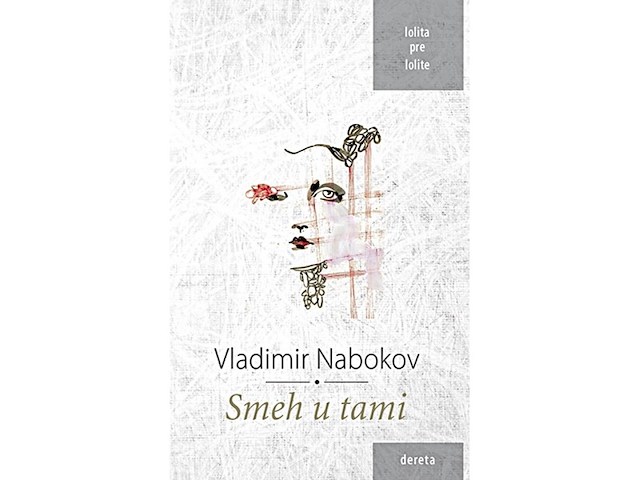 Smeh u tami - Vladimir Nabokov