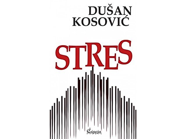 Stres - Dušan Kosović