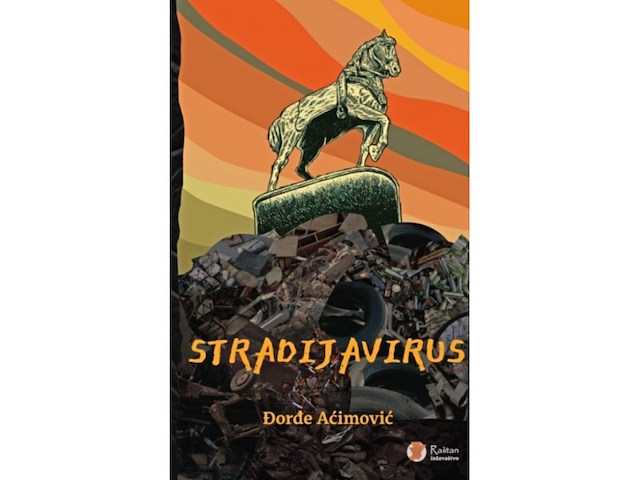 Stradijavirus - Đorđe Aćimović