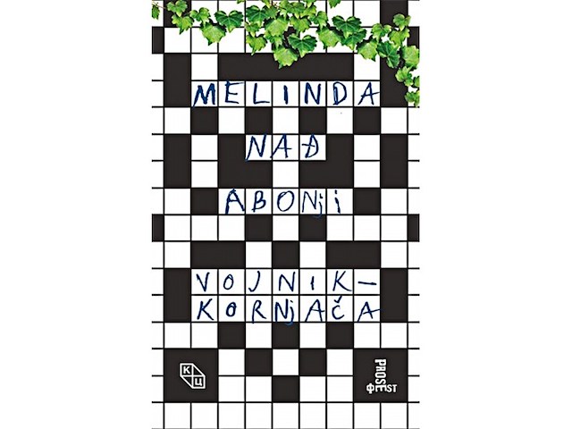 Vojnik-kornjača - Melinda Nađ Abonji