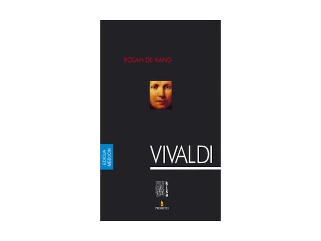 Vivaldi - Rolan de Kand