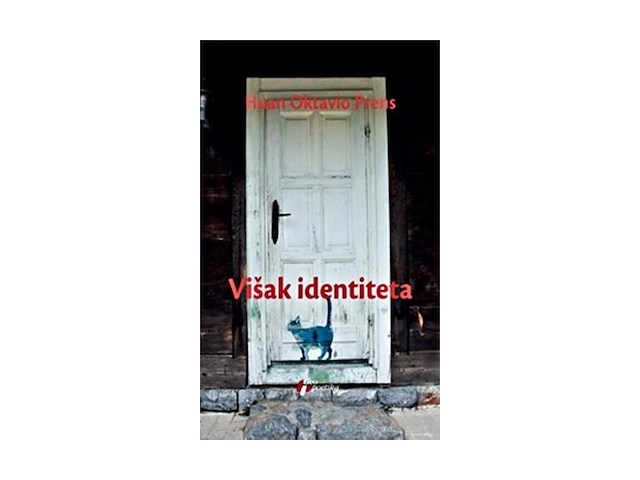 Višak identiteta - Huan Oktavio Prens