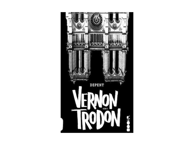 Vernon Trodon 2 - Viržini Depent