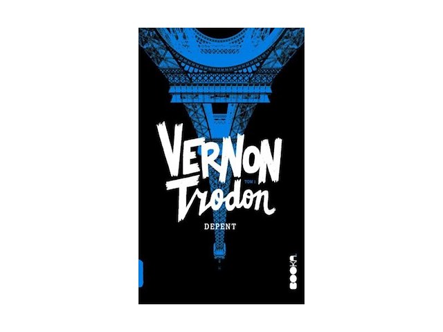 Vernon Trodon - Viržini Depent