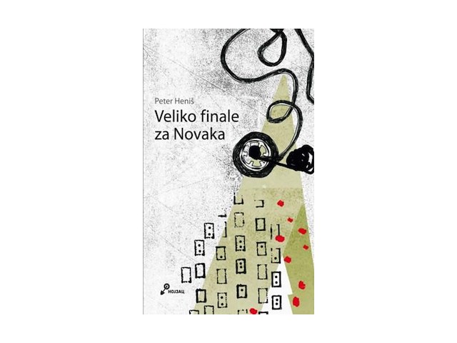 Veliko finale za Novaka - Peter Heniš