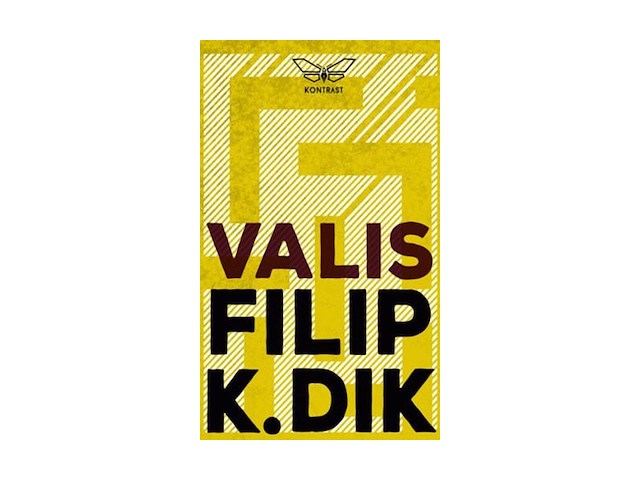 Valis - Filip K. Dik