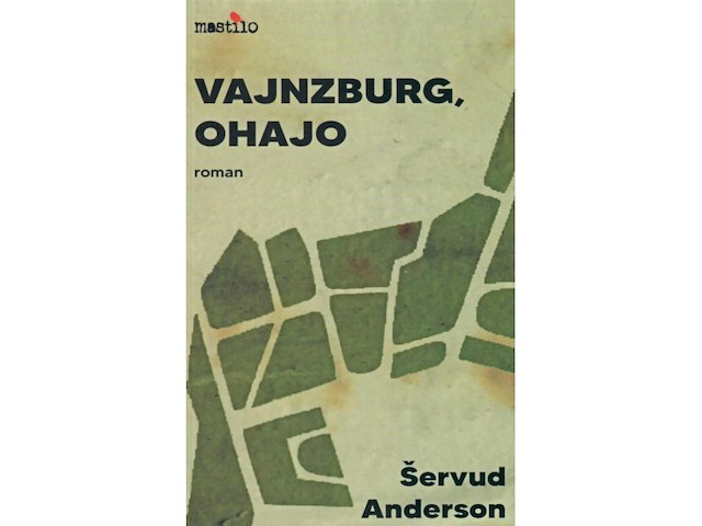 Vajnzburg, Ohajo - Šervud Anderson