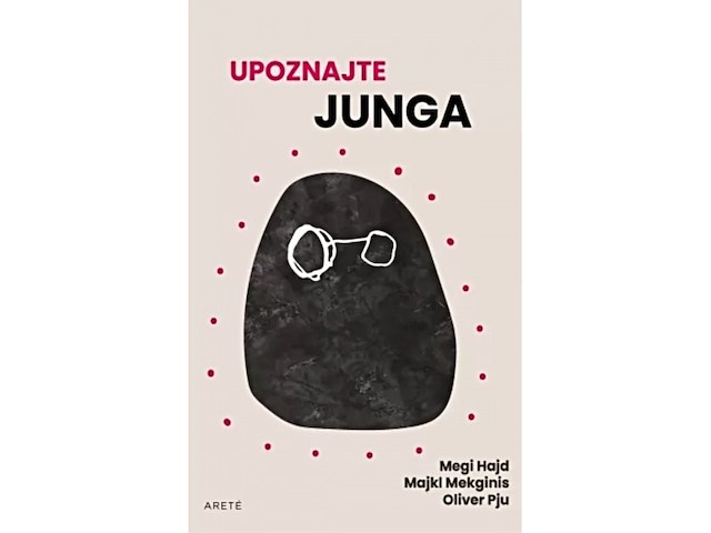 Upoznajte Junga - Majkl Mekginis